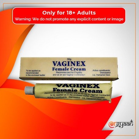 Vaginex Cream for Female online in India Amritsar, Jalandhar, Ludhiana,